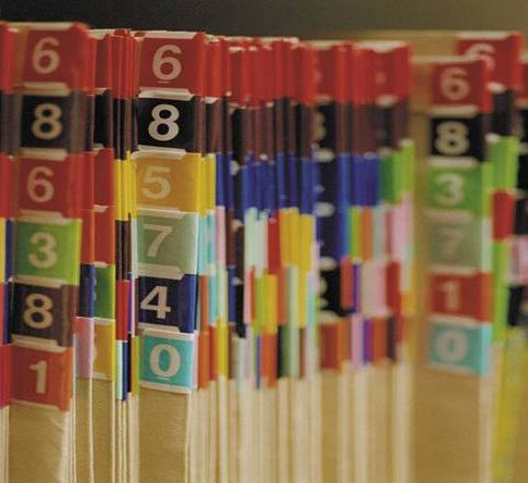 XpresShred - Archived X-Ray Destruction for Greater Denver